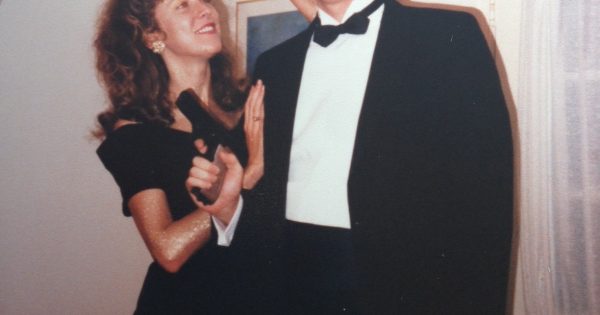 Guest Post: Gus Puryear on His Favorite Living Author – Bacon on the ...