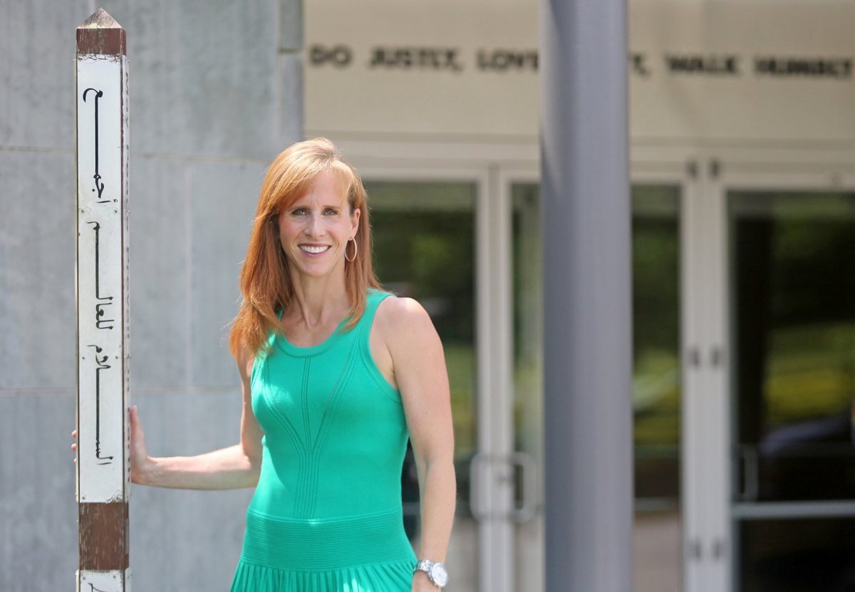 Jerry Williams, Tricia Carswell, and How to Catch a Mole – Bacon on the ...