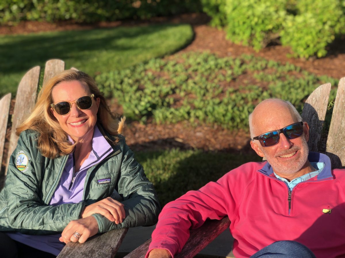 Girlfriends in the Time of Corona: Jessi Baker & Dallas Wilt – Bacon on ...