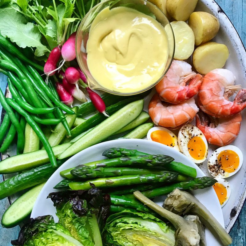 Nick Zeppos & Lydia Howarth: Life in the Time of Retirement – Bacon on ...