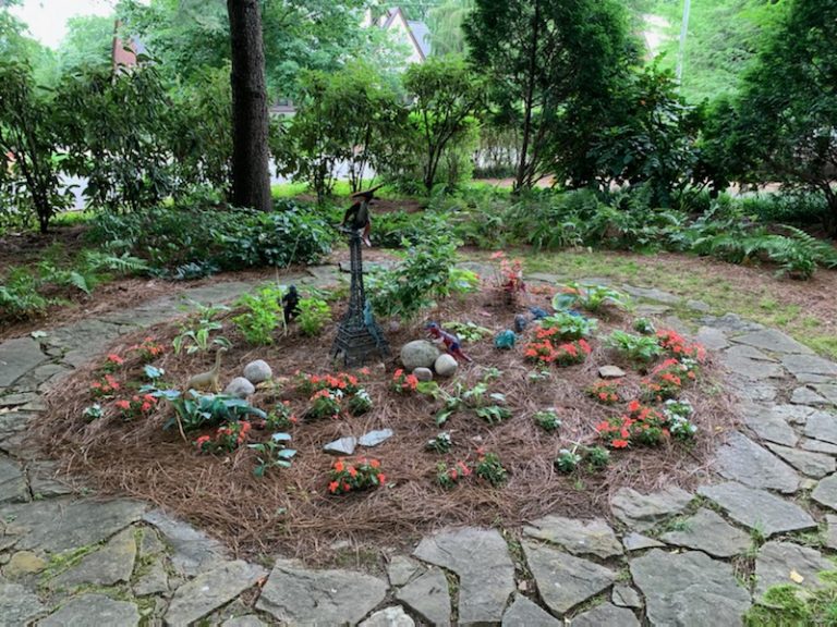 Nick Zeppos & Lydia Howarth: Life in the Time of Retirement – Bacon on ...