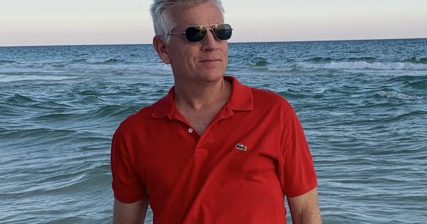 Sunday with Sean: Top 10 – Bacon on the Bookshelf